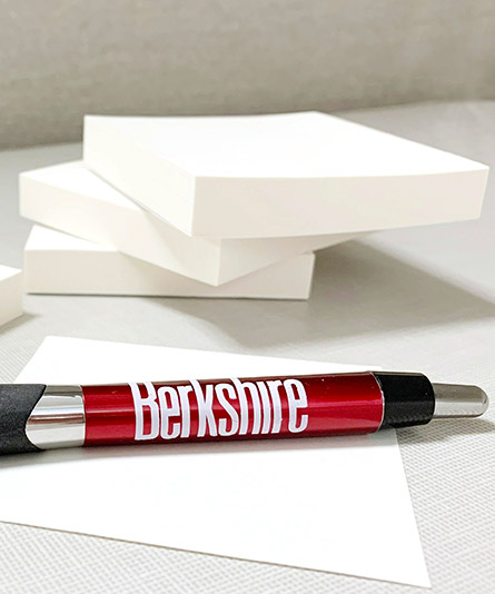 Cleanroom Paper - Berkshire Corporation