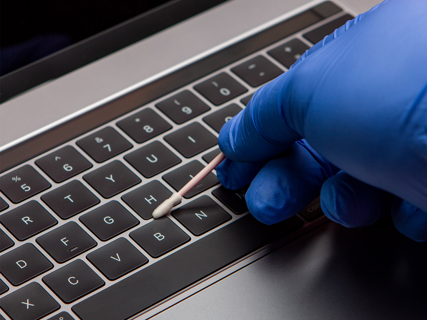 What is an ESD Swab? - Berkshire Corporation