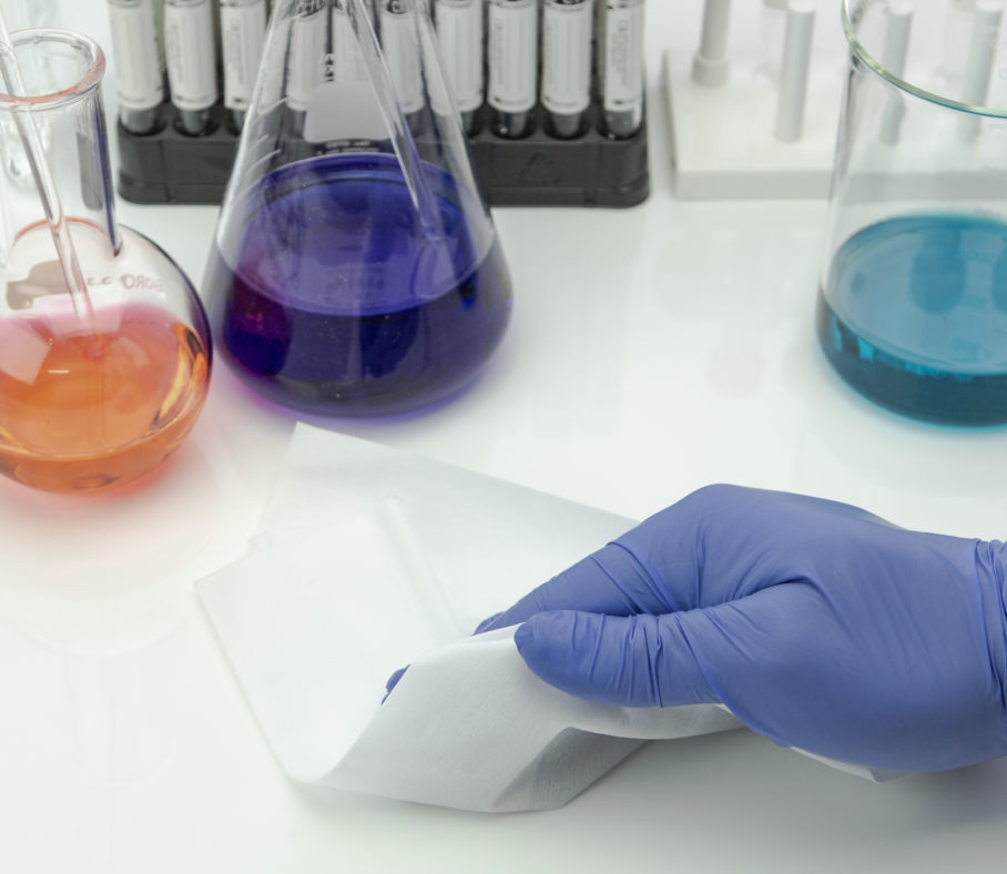 Tip #1 - Proper Cleaning Techniques - Berkshire Corporation