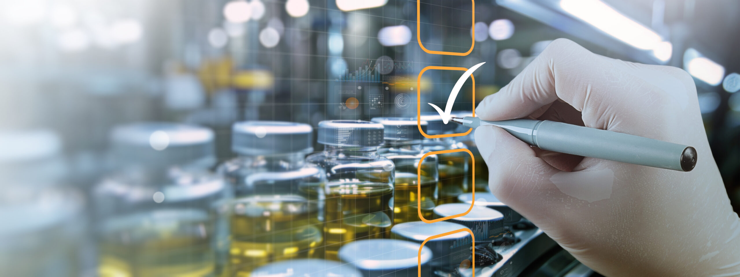 The Importance of Quality Cleanroom Consumables - Berkshire Corporation